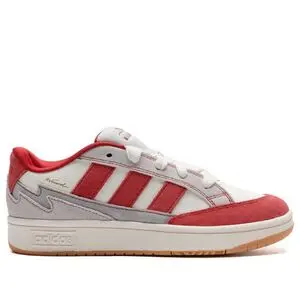 Adidas Wcard Adv Sneakers - White/red