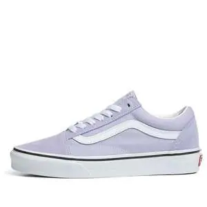 VANS Vans Old Skool Low Top Sneakers Purple