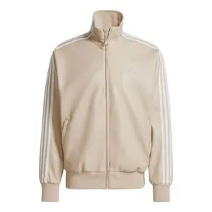 Adidas Originals Firebird Adicolor Track Jacket - Beige
