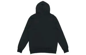 PUMA Classics Bronzing Logo Print Hoodie