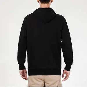 PUMA Classics Bronzing Logo Print Hoodie