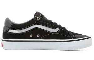 VANS Tnt Advanced Prototype Pro Sneakers - Black/gray