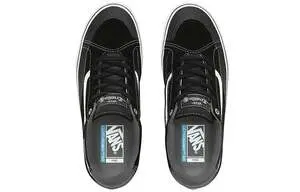 VANS Tnt Advanced Prototype Pro Sneakers - Black/gray