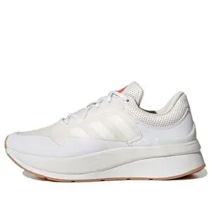 Adidas Znchill Lightmotion+ Low Top Sneakers - White