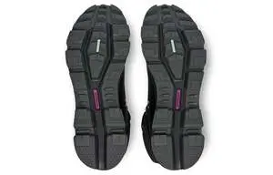 On Cloudrock 2 Waterproof Boots - Black
