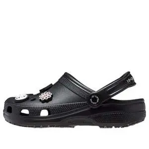 CROCS Classic Clog X 10cc Embellished Footwear