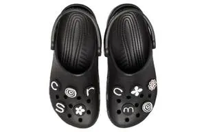 CROCS Classic Clog X 10cc Embellished Footwear