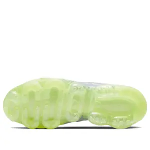 Nike Vapormax 2019 "barely Volt - Barely Volt/black