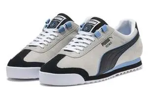 PUMA Manchester City X Roma '125th Anniversary