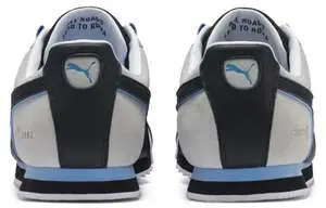 PUMA Manchester City X Roma '125th Anniversary