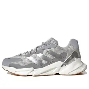 Adidas X9000l4 Sneakers - Silver/white/grey