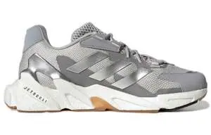 Adidas X9000l4 Sneakers - Silver/white/grey