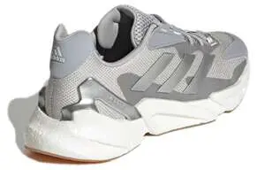 Adidas X9000l4 Sneakers - Silver/white/grey