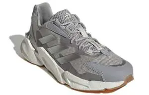 Adidas X9000l4 Sneakers - Silver/white/grey