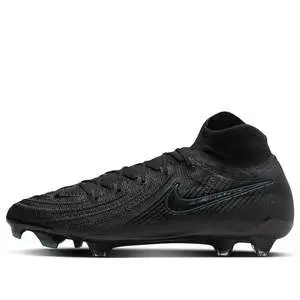 Nike Phantom Luna 2 Elite Fg Football Boots - Black/deep Jungle