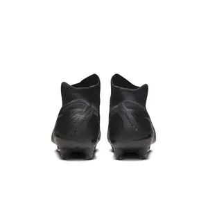 Nike Phantom Luna 2 Elite Fg Football Boots - Black/deep Jungle