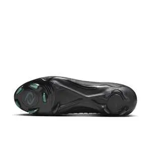 Nike Phantom Luna 2 Elite Fg Football Boots - Black/deep Jungle
