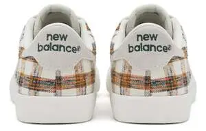NEW BALANCE 212 Plaid Sneakers