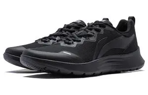 LI-NING Light Feather Sneakers