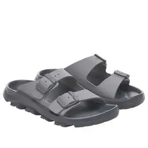 BIRKENSTOCK Mogami Terra 2 Strap Sandals - Apex Whale Gray