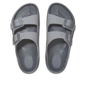 BIRKENSTOCK Mogami Terra 2 Strap Sandals - Apex Whale Gray
