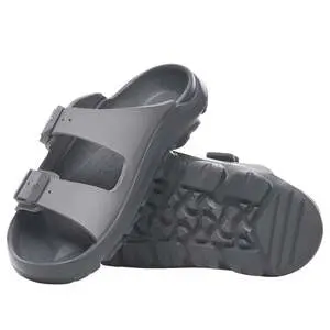 BIRKENSTOCK Mogami Terra 2 Strap Sandals - Apex Whale Gray