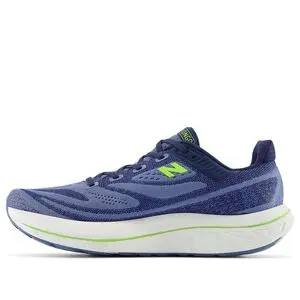 NEW BALANCE Fresh Foam X Vongo V6 Shoes - Blue/white