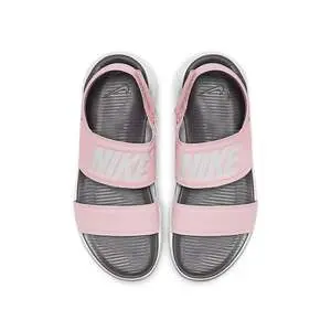 Nike Tanjun Sandal Alphabet Sports Sandals - Pink