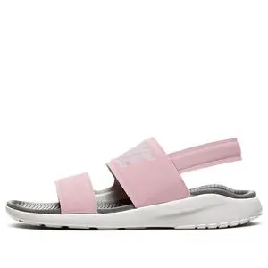 Nike Tanjun Sandal Alphabet Sports Sandals - Pink
