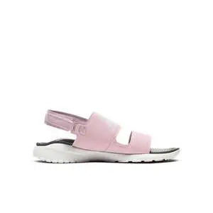 Nike Tanjun Sandal Alphabet Sports Sandals - Pink