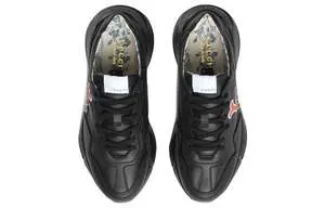 Gucci Rhyton La Angels Sneakers