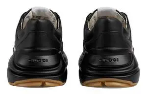 Gucci Rhyton La Angels Sneakers
