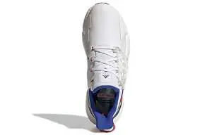 Adidas X9000l4 Caged Sneakers - White/red/blue