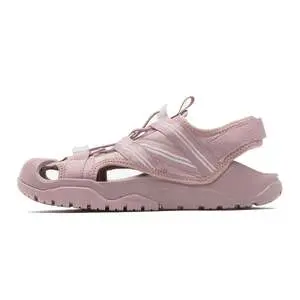 NEW BALANCE Crv Cove V2 Sandals - Pink