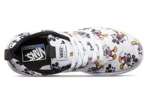VANS Disney X Ultrarange Rapidweld Mickey Graphic Sneakers