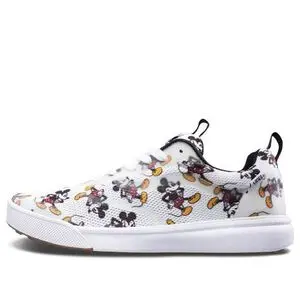VANS Disney X Ultrarange Rapidweld Mickey Graphic Sneakers - White