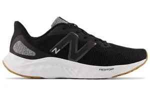 NEW BALANCE Fresh Foam Arishi V4 Sneakers - Black/silver