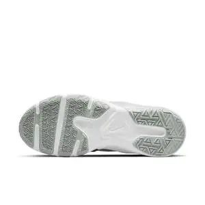 Nike Legend Essential 2 Training Sneakers - Grey/silver