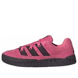 Adidas Adidas Adimatic 'pink Black' Pink/black