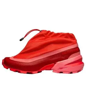 SALOMON X Mm6 Maison Margiela Cross Low