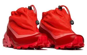 SALOMON X Mm6 Maison Margiela Cross Low
