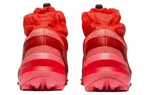SALOMON X Mm6 Maison Margiela Cross Low