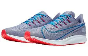 Nike Zoom Pegasus 36 Jdi Sneakers - Blue/black