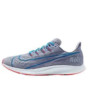 Nike Zoom Pegasus 36 Jdi Sneakers - Blue/black