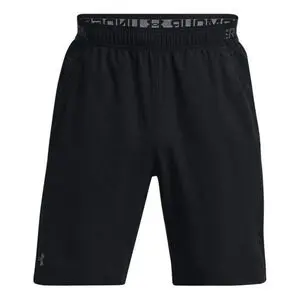 Under Armour Vanish Woven Shorts - Black