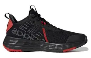 Adidas Own The Game Mid Top Sneakers