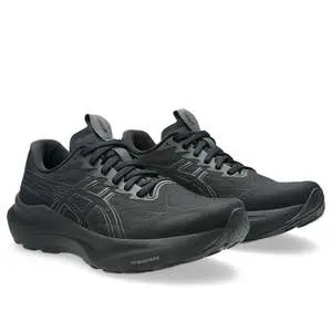 Asics Gt 2000 14 Athletic Sneakers - Black/graphite Grey