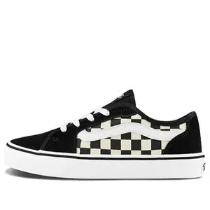 VANS Filmore Decon Sneakers - Black/white