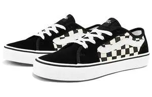 VANS Filmore Decon Sneakers - Black/white