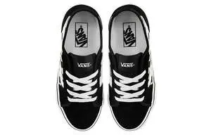 VANS Filmore Decon Sneakers - Black/white